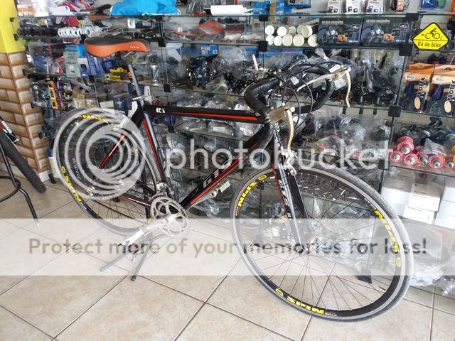 Vale a pena? GTS R5 Speed Usada - Pedal.com.br - Forum