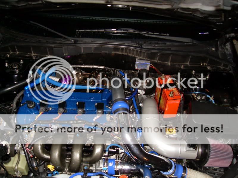 show off your engine bay! ms6 edition | Mazda 6 Forums