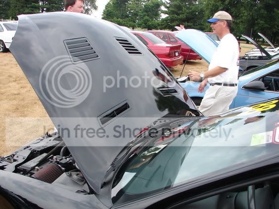 Engine Swap | Taurus Car Club of America : Ford Taurus Forum