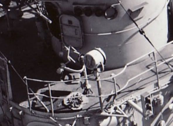 The Ship Model Forum • View topic - Calling all Benson and Gleaves ...