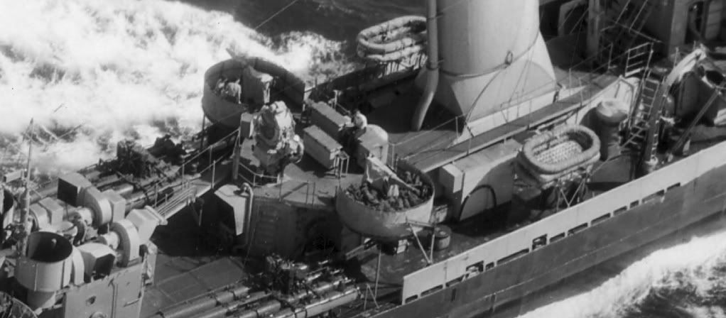 The Ship Model Forum • View topic - Calling all USN 1,500 tonner class ...