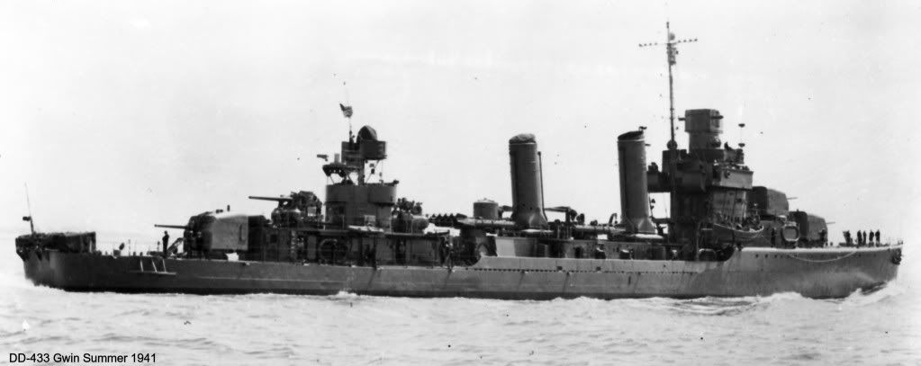 The Ship Model Forum • View topic - Calling all Benson and Gleaves ...