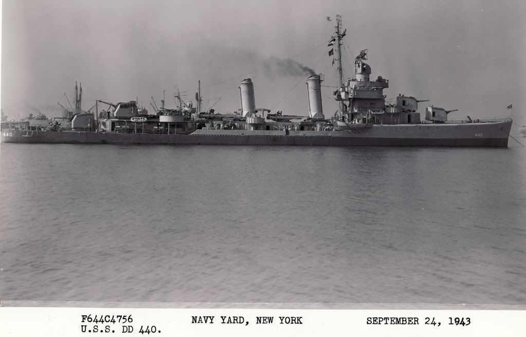 The Ship Model Forum • View topic - Calling all Benson and Gleaves ...