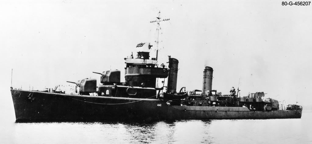 The Ship Model Forum • View topic - Calling all Benson and Gleaves ...