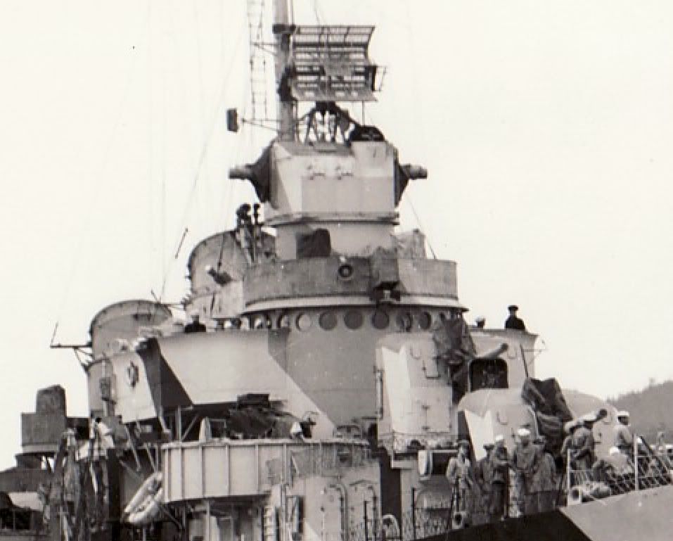 The Ship Model Forum • View topic - Calling all Fletcher class DD fans