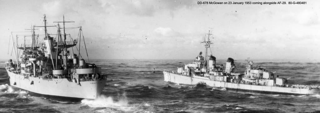 The Ship Model Forum • View topic - Calling all Fletcher class DD fans