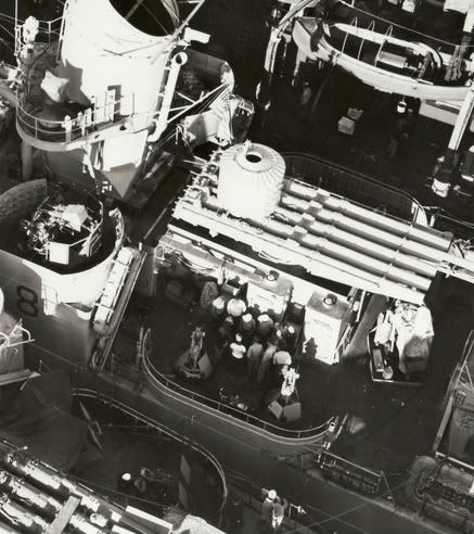 The Ship Model Forum • View topic - Calling all Fletcher class DD fans