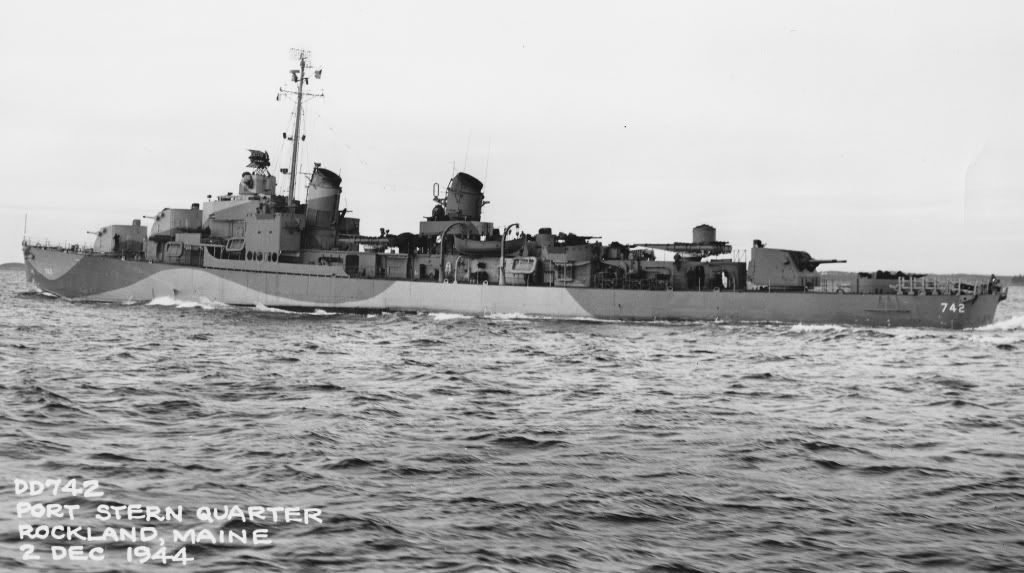 The Ship Model Forum • View topic - Calling all Allen M. Sumner and ...