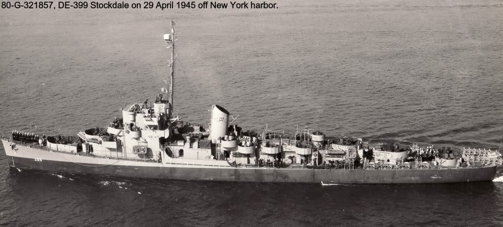 The Ship Model Forum • View topic - Calling all USS Buckley/Captain ...