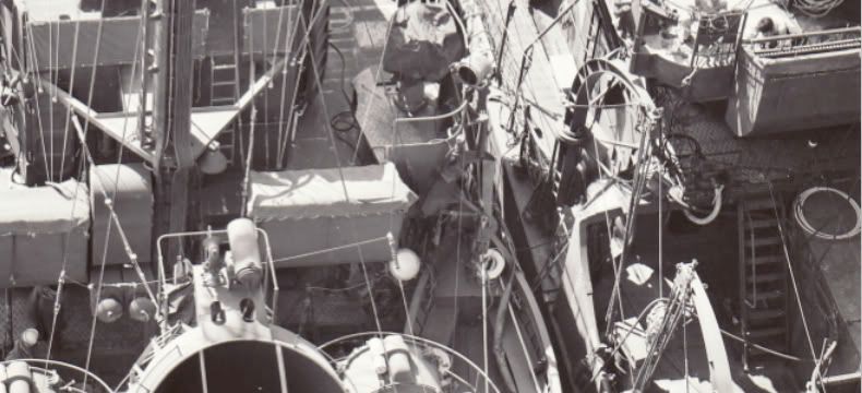 The Ship Model Forum • View topic - Calling all Fletcher class DD fans