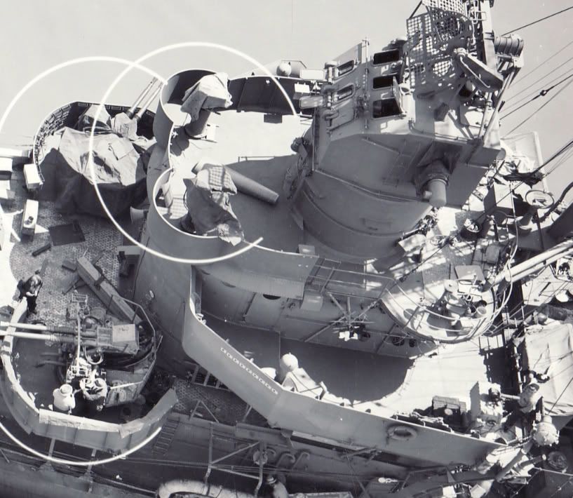 The Ship Model Forum • View topic - Calling all Fletcher class DD fans