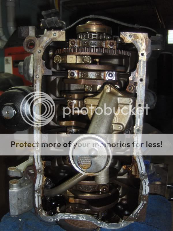 FS: VR6 Afp short block | VW Vortex - Volkswagen Forum