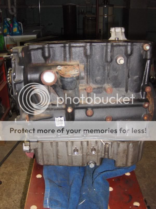 FS: VR6 Afp short block | VW Vortex - Volkswagen Forum