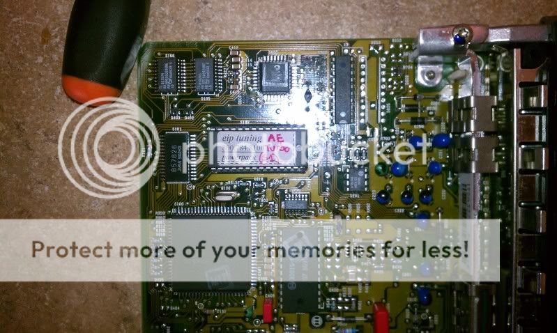 FS: Bosch 30# injectors, (4) red tops, Eip aba turbo stage 1 chip | VW ...