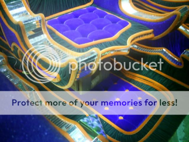 POST ALL BUTTON TUCK INTERIORS! | LayItLow.com Lowrider Forums