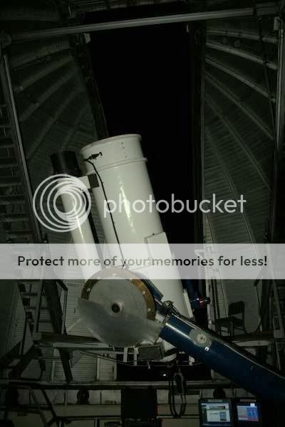 Steward Observatory - Observatories - Cloudy Nights