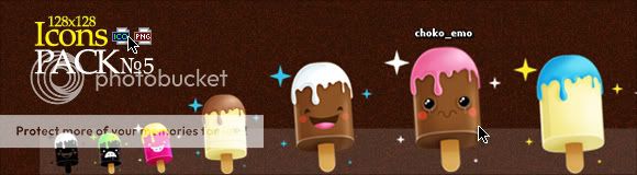 128x128 Icons Pack 5: gif_o — LiveJournal