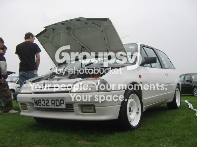 Citroën AX Forte VTS - major update page 2 11/08/2014 - Saxperience ...