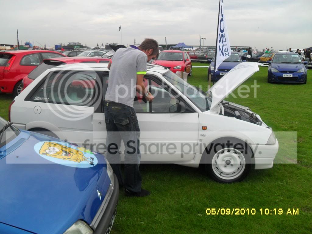 Citroën AX Forte VTS - major update page 2 11/08/2014 - Saxperience ...