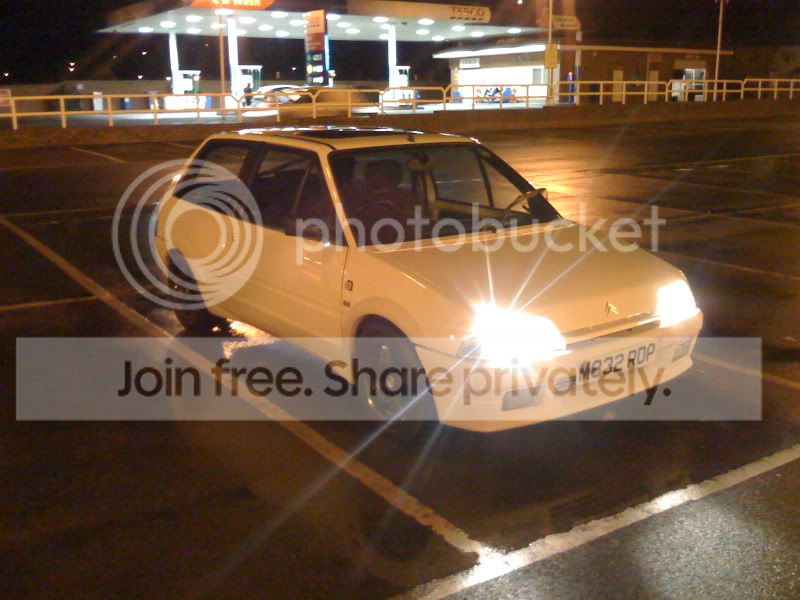 Citroën AX Forte VTS - major update page 2 11/08/2014 - Saxperience ...