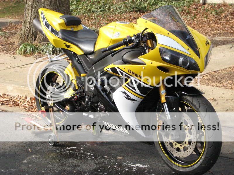 My 06 R1 | Yamaha R1 Forum: YZF-R1 Forums