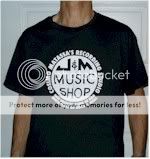 Historic "J&M Studio" shirts for charity: swag — LiveJournal