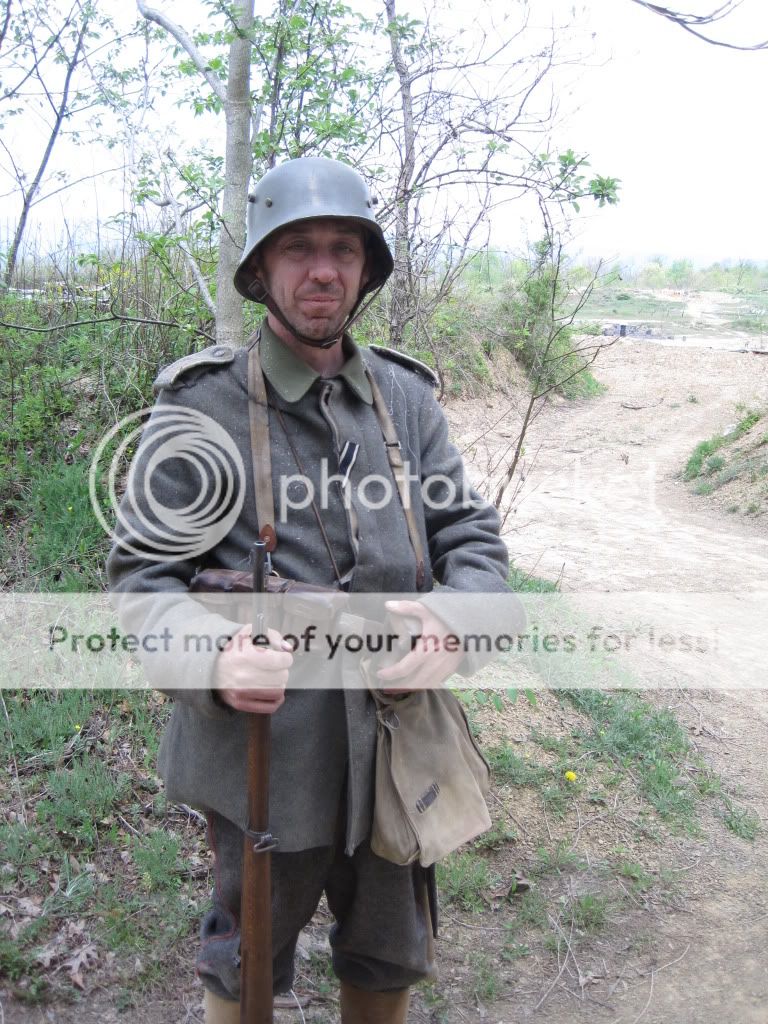 Spring WW1 Newville | Gunboards Forums