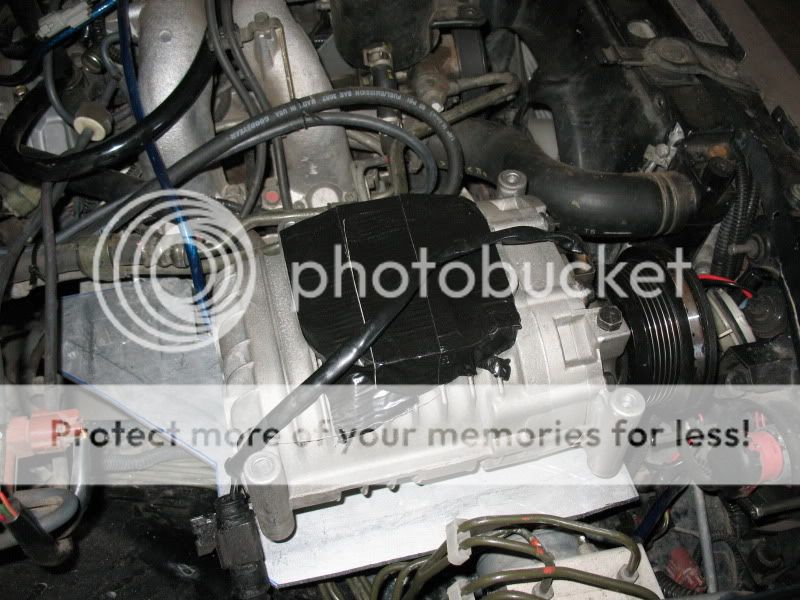 My supercharger build: 97' Legacy *actually happening* - NASIOC