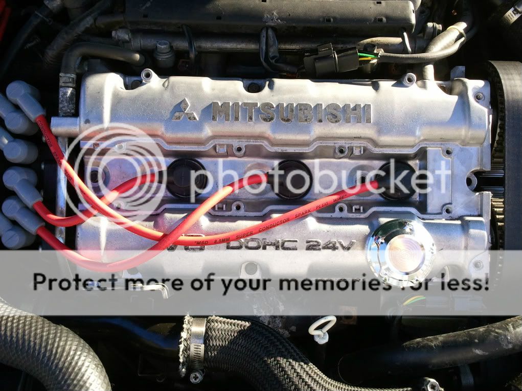 My 91 3000GT VR4 restoration and mod thread | Mitsubishi 3000GT & Dodge ...