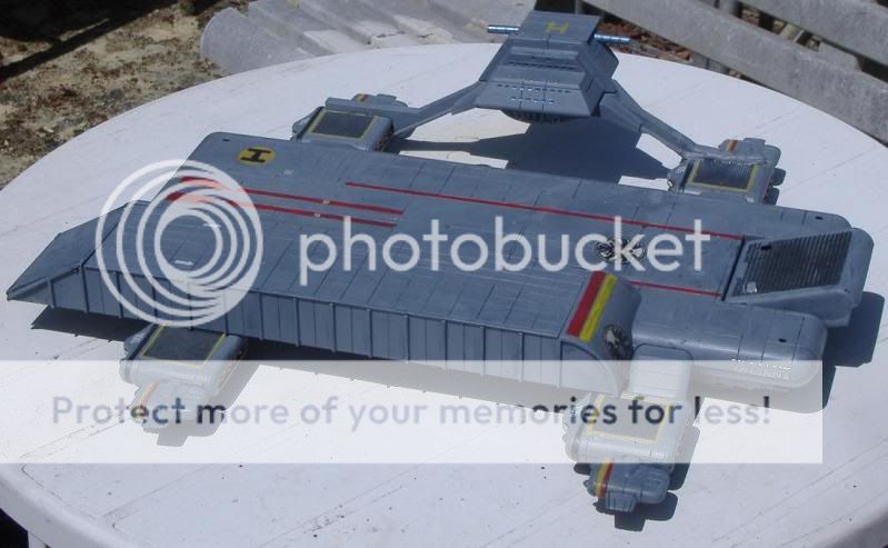 Project: Valiant | SpaceBattles