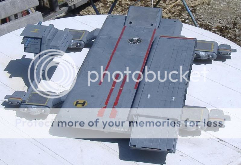 Project: Valiant | SpaceBattles