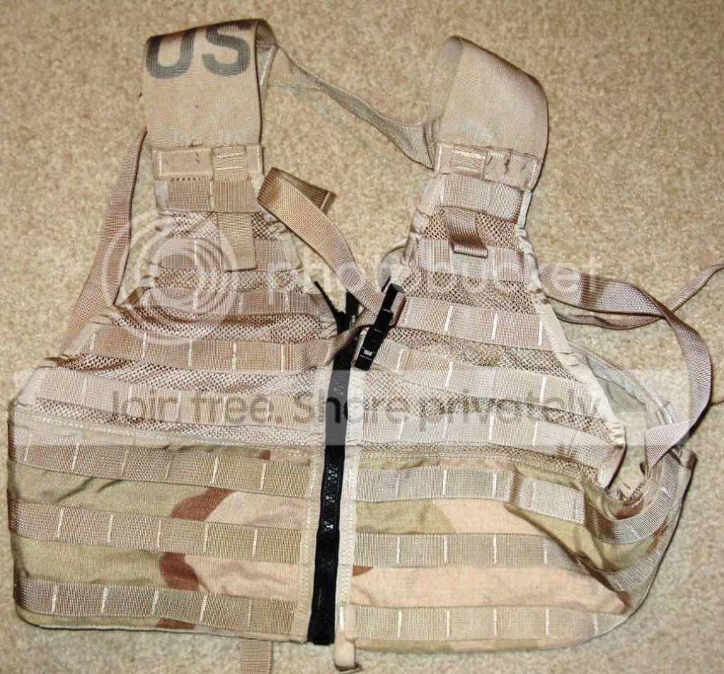 Need to set up a Molle Vest > General Discussion > AR15.COM