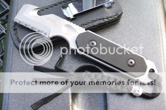 Cop tool! | BladeForums.com