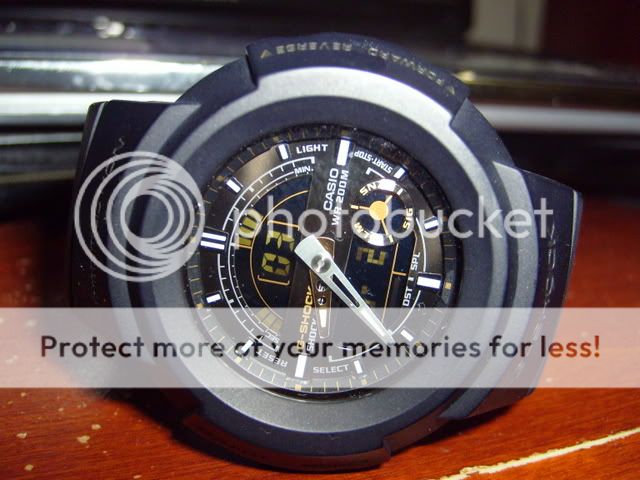 The beat up G's picture thread! | WatchUSeek Watch Forums