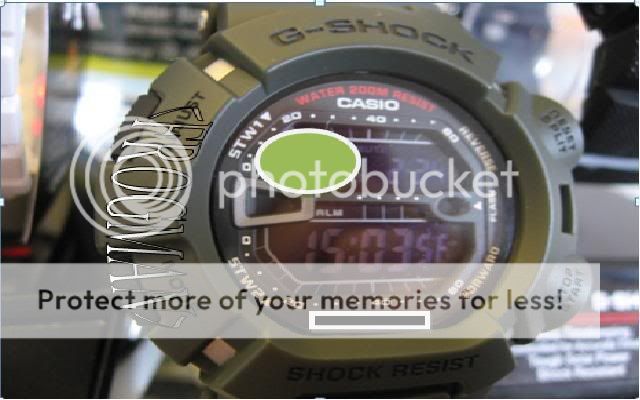 Is this a real Frogman? | WatchUSeek Watch Forums