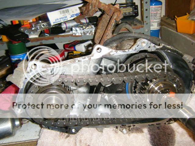 Preparing for my AX-15 swap, a few questions | Page 2 | Jeep Enthusiast ...