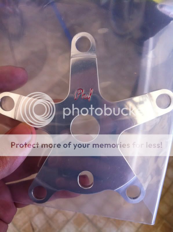 Phil Spider refinish - BMXmuseum.com Forums