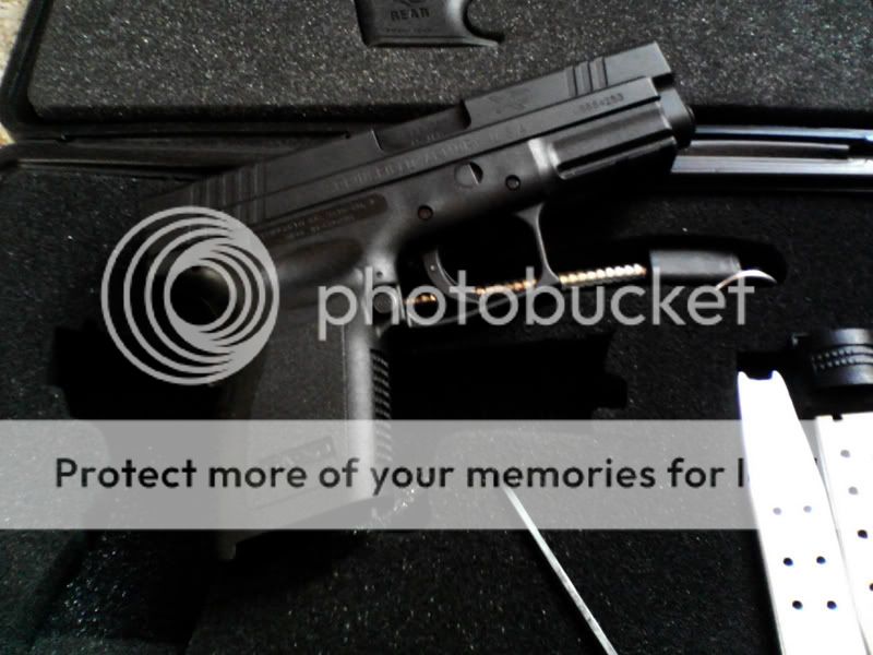 Hi...I'm an XDaddict... | Springfield XD Forum