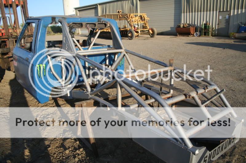 88 ford ranger prerunner | Pirate 4x4