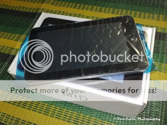 WM8650 Latest Model | Android Tablet Forum