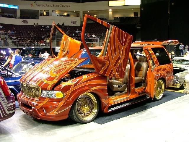 ROLLERZ ONLY CC | LayItLow.com Lowrider Forums